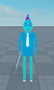 Baldi/Skins | Pillar Chase Wiki | Fandom