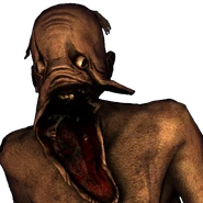 Monsters | Pillar Chase Wiki | Fandom
