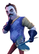 Shadowborne | Pillar Chase Wiki | Fandom