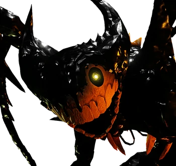 Inkfell | Pillar Chase 2 Wiki | Fandom