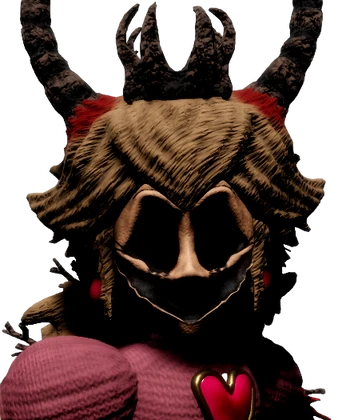 The Forest King | Pillar Chase 2 Wiki | Fandom