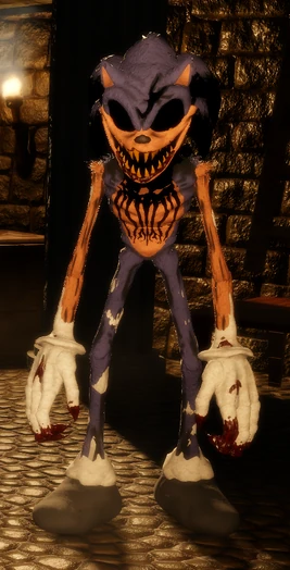 EXE — Skins | Pillar Chase Wiki | Fandom