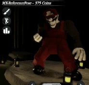 MX | Pillar Chase Wiki | Fandom