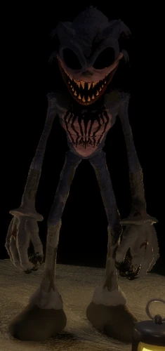 EXE/Skins | Pillar Chase Wiki | Fandom