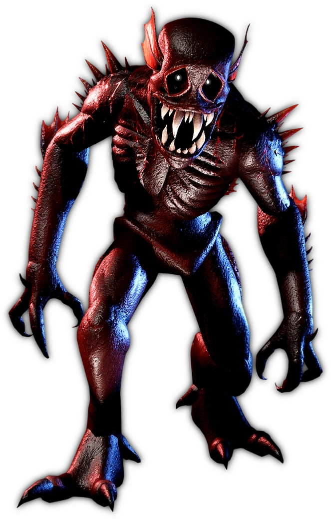The Fogborn — Gallery | Pillar Chase Wiki | Fandom