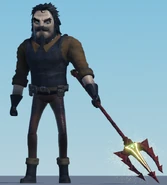 Shadowborne | Pillar Chase Wiki | Fandom