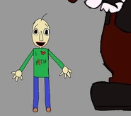 Baldi/Skins | Pillar Chase Wiki | Fandom