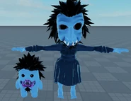 Fuwatti — Skins | Pillar Chase Wiki | Fandom