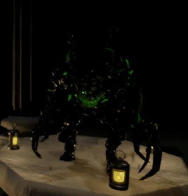 Inkfell/Skins | Pillar Chase Wiki | Fandom