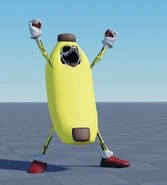 EXE | Pillar Chase Wiki | Fandom