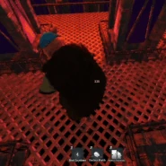 Uncle Samsonite | Pillar Chase Wiki | Fandom