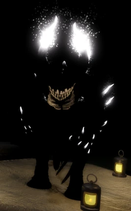 Inkfell/Skins | Pillar Chase Wiki | Fandom