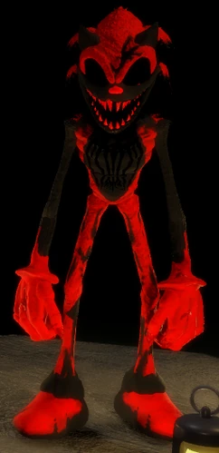 EXE/Skins | Pillar Chase Wiki | Fandom