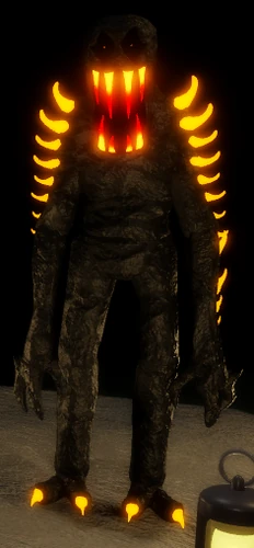 The Fogborn/Skins | Pillar Chase Wiki | Fandom