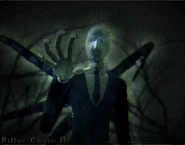 Slenderman | Pillar Chase Wiki | Fandom