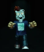 Zombie | Pillar Chase Wiki | Fandom