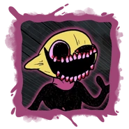 Monsters | Pillar Chase Wiki | Fandom