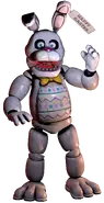 Springtrap — Skins | Pillar Chase Wiki | Fandom