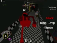 MX | Pillar Chase 2 Wiki | Fandom