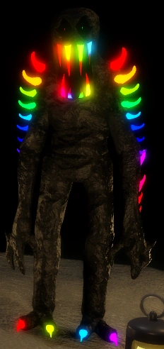 The Fogborn/Skins | Pillar Chase Wiki | Fandom