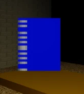 Baldi's Schoolhouse | Pillar Chase Wiki | Fandom