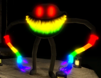 WYST/Skins | Pillar Chase 2 Wiki | Fandom