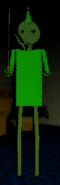 Baldi's Schoolhouse | Pillar Chase Wiki | Fandom