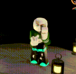 Animation Sets | Pillar Chase Wiki | Fandom