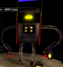 WYST/Skins | Pillar Chase Wiki | Fandom