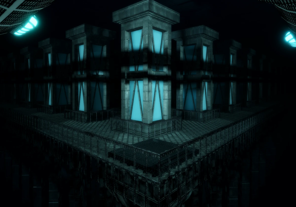 The Pillars | Pillar Chase Wiki | Fandom