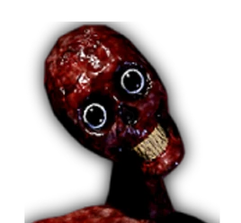 Vita Mimic | Pillar Chase Wiki | Fandom