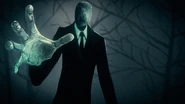 Slenderman | Pillar Chase Wiki | Fandom