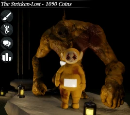 The Stricken/Skins | Pillar Chase Wiki | Fandom