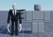 Slenderman | Pillar Chase Wiki | Fandom