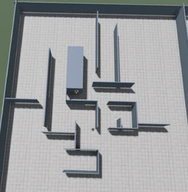 Minor Scrapped Maps | Pillar Chase Wiki | Fandom