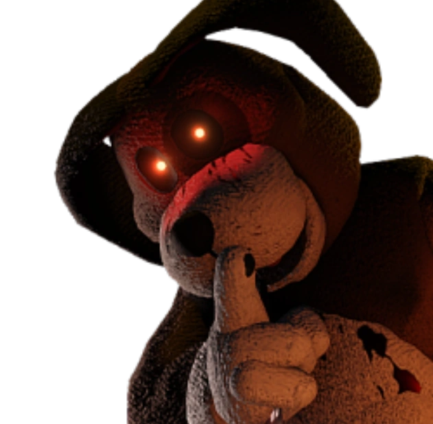 The Dog | Pillar Chase 2 Wiki | Fandom