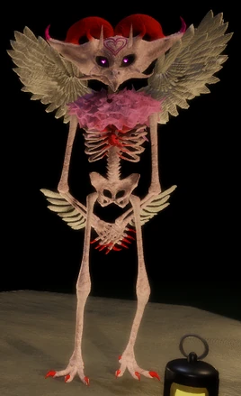 Valem/Skins | Pillar Chase Wiki | Fandom