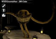 WYST | Pillar Chase Wiki | Fandom