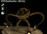 WYST | Pillar Chase Wiki | Fandom