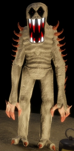 The Fogborn/Skins | Pillar Chase Wiki | Fandom