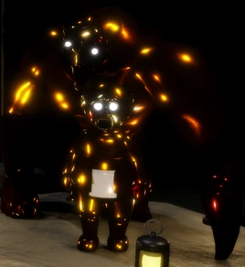 The Stricken/Skins | Pillar Chase Wiki | Fandom