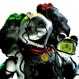 Pal Percy | Pillar Chase Wiki | Fandom