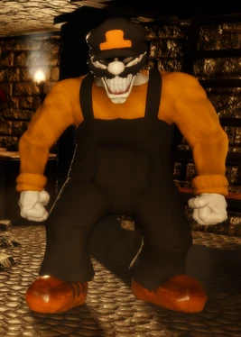 MX/Skins | Pillar Chase Wiki | Fandom