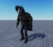 Shadowborne | Pillar Chase Wiki | Fandom