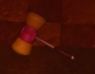 My World | Pillar Chase Wiki | Fandom