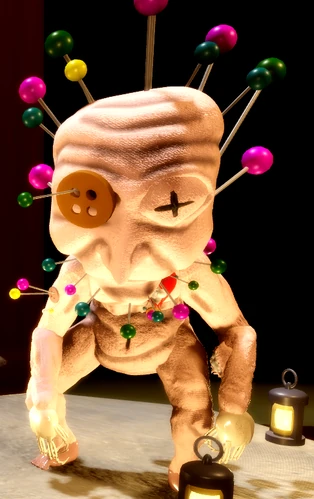 Ao Oni/Skins | Pillar Chase 2 Wiki | Fandom