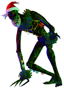 Vita Mimic — Skins | Pillar Chase Wiki | Fandom