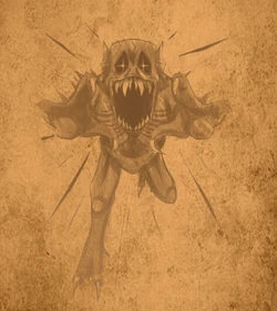 The Fogborn | Pillar Chase Wiki | Fandom