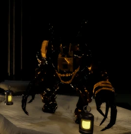 Inkfell/Skins | Pillar Chase Wiki | Fandom