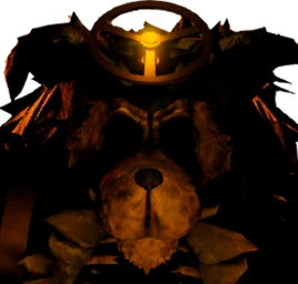 Fallen Wolf | Pillar Chase Wiki | Fandom